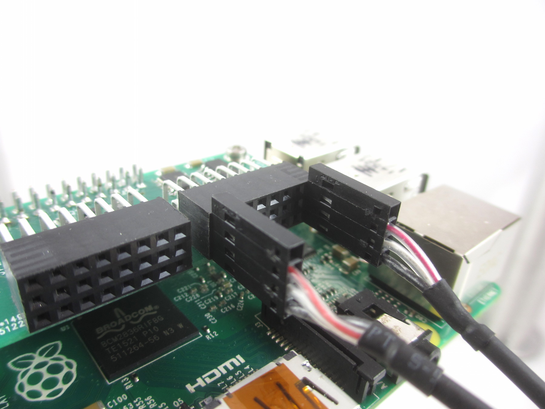 Getting Started with the PiShield Sensor Pack – Infusion Systems