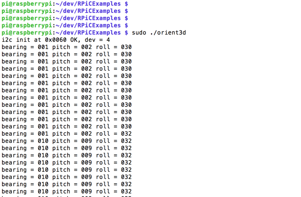 C/C++ Examples – Infusion Systems
